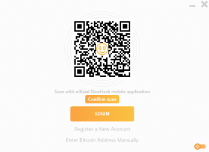 Como começar no Nicehash – Minerpedia